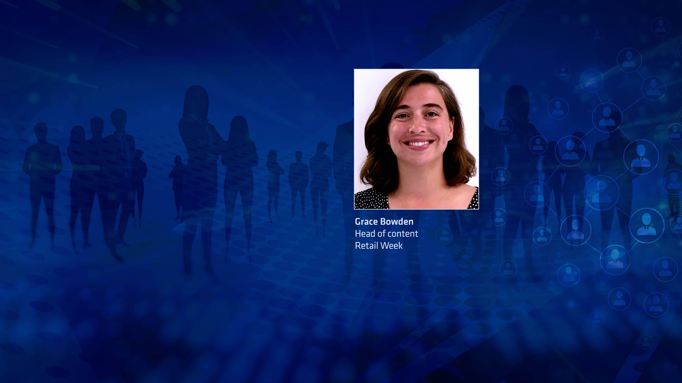 50 DIGITAL LEADERS DRIVING RETAIL INNOVATION