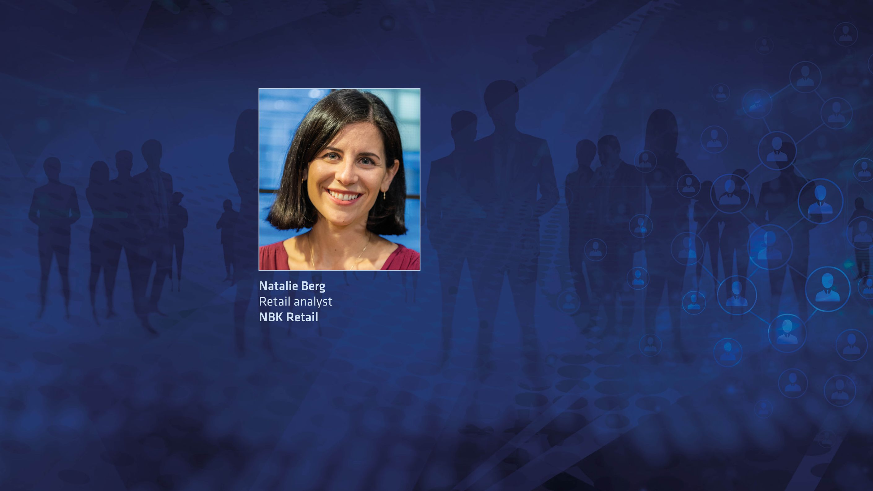 50 DIGITAL LEADERS DRIVING RETAIL INNOVATION