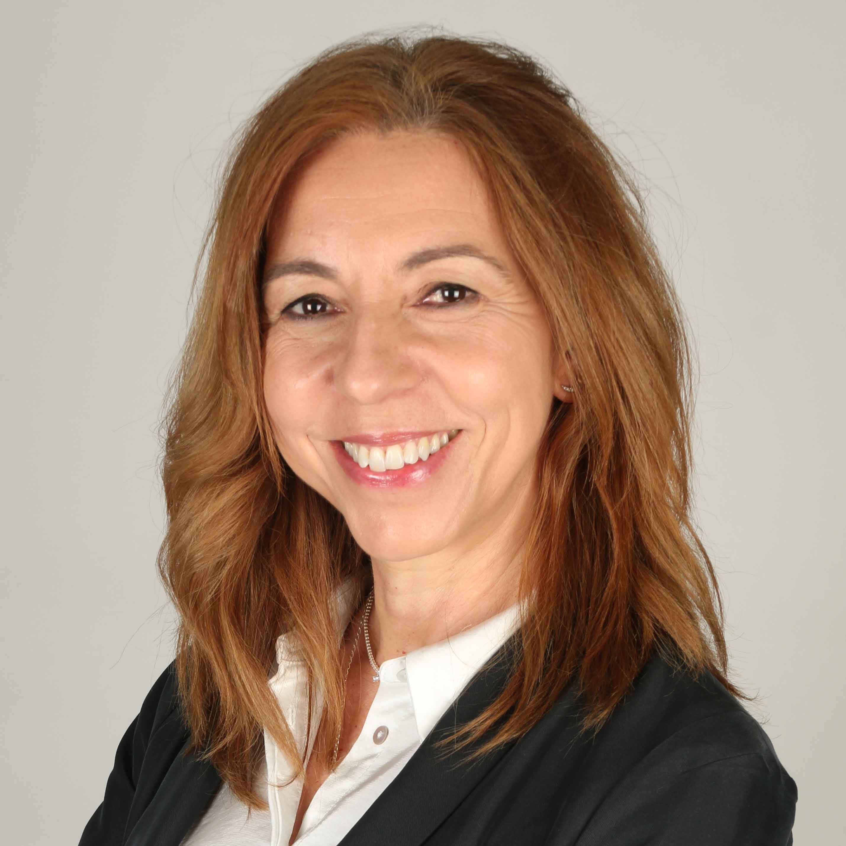 Sonia López Delgado, General Manager for UK and Ireland, Pandora